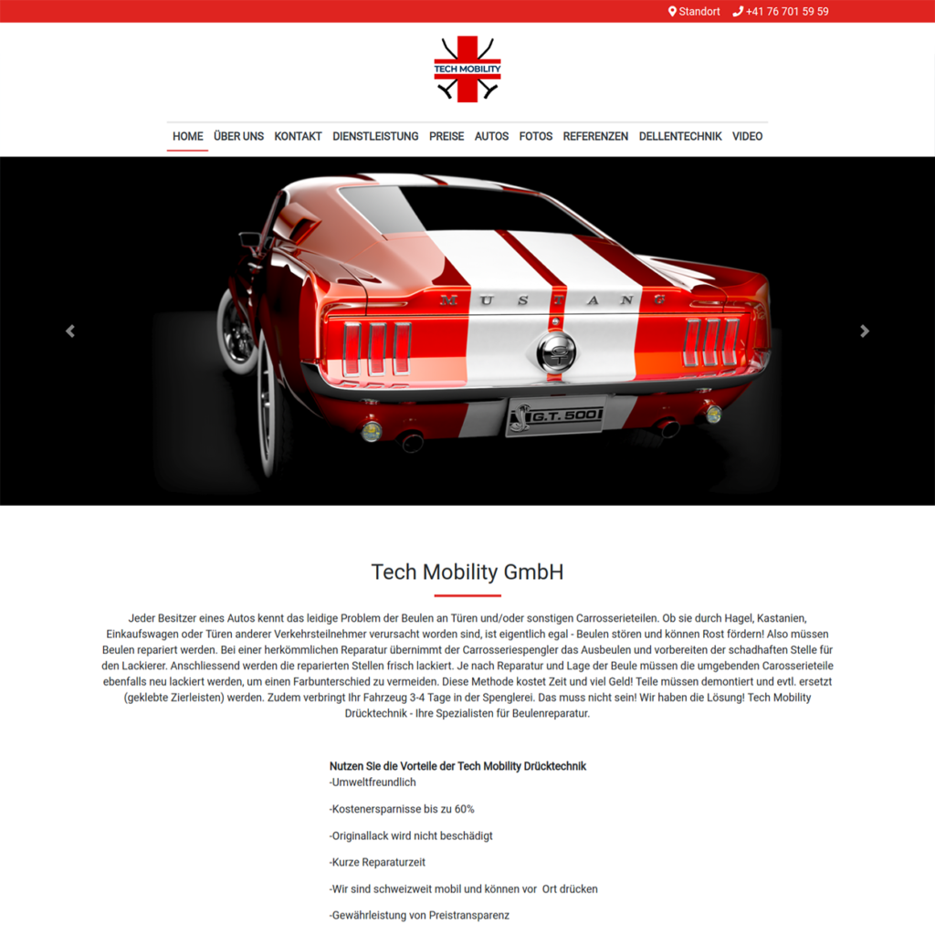 Referenzen – AM Partners GmbH